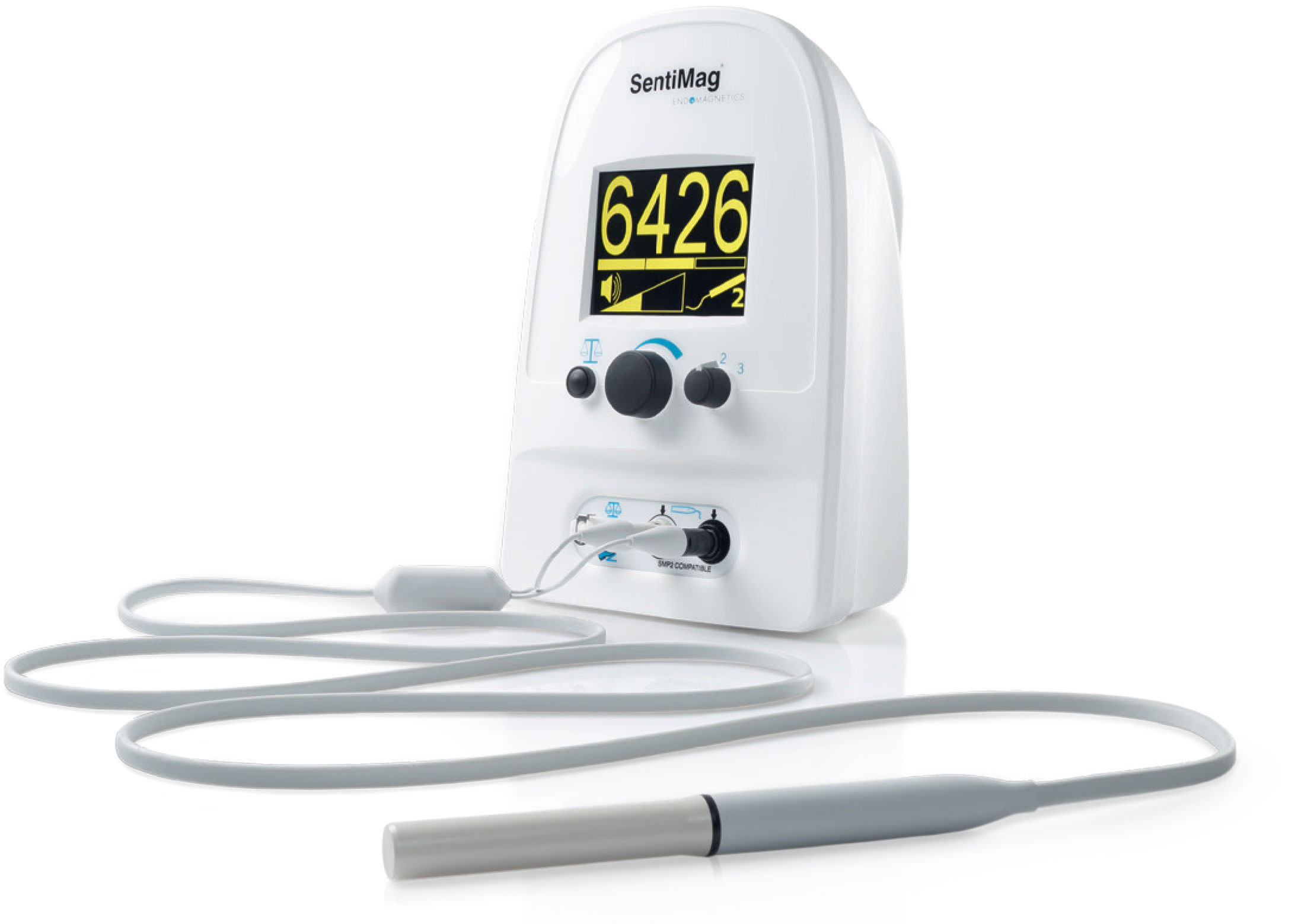 sentimag- The Arab Hospital Magazine